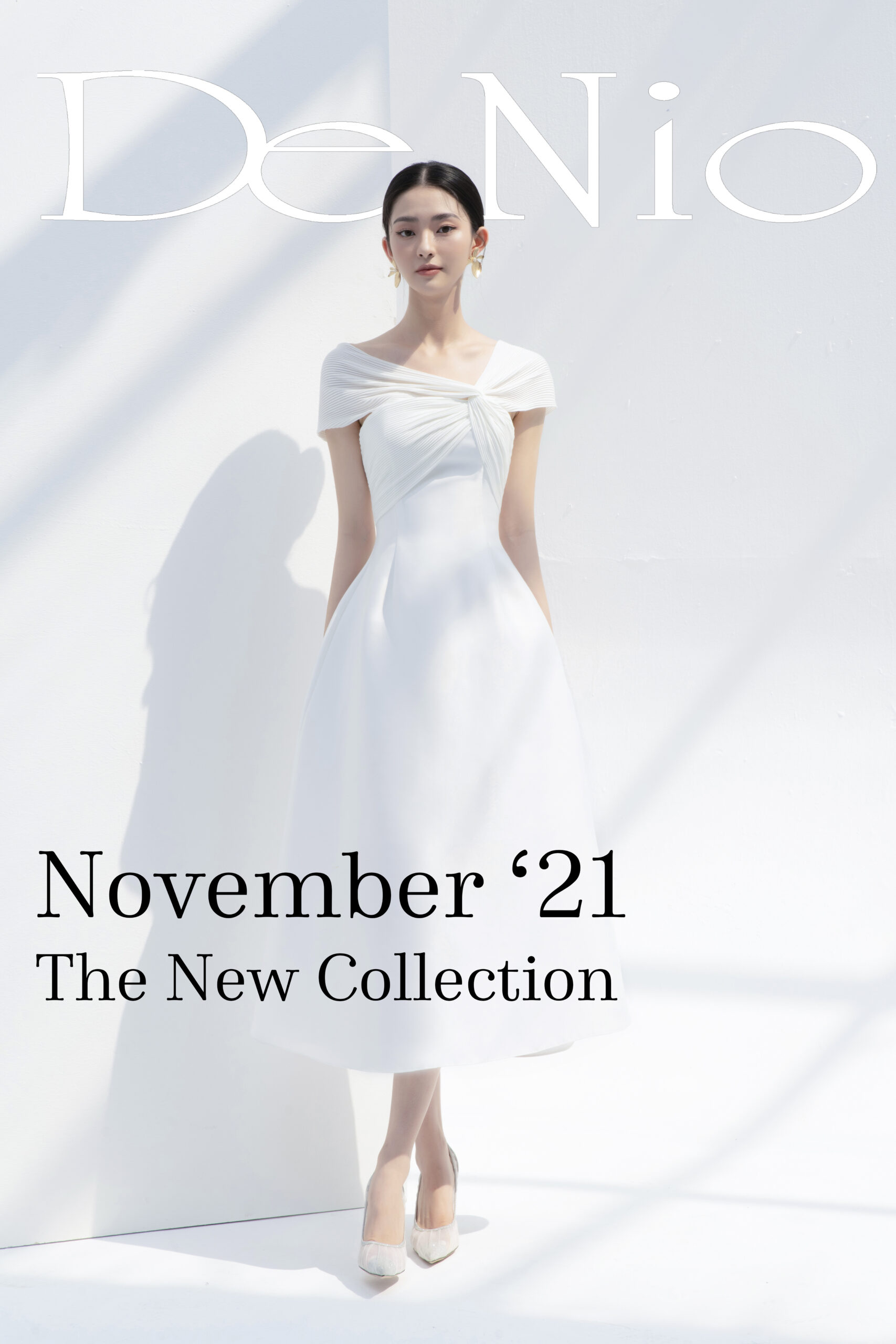 November 2021 Collection | DeNio – Official Site